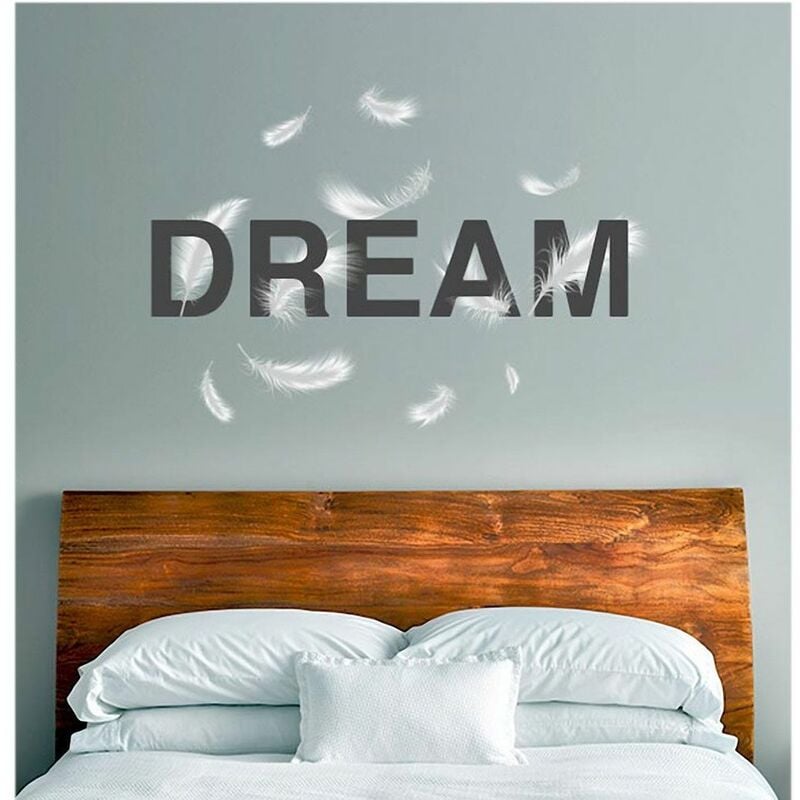 Stickers Muraux Dream