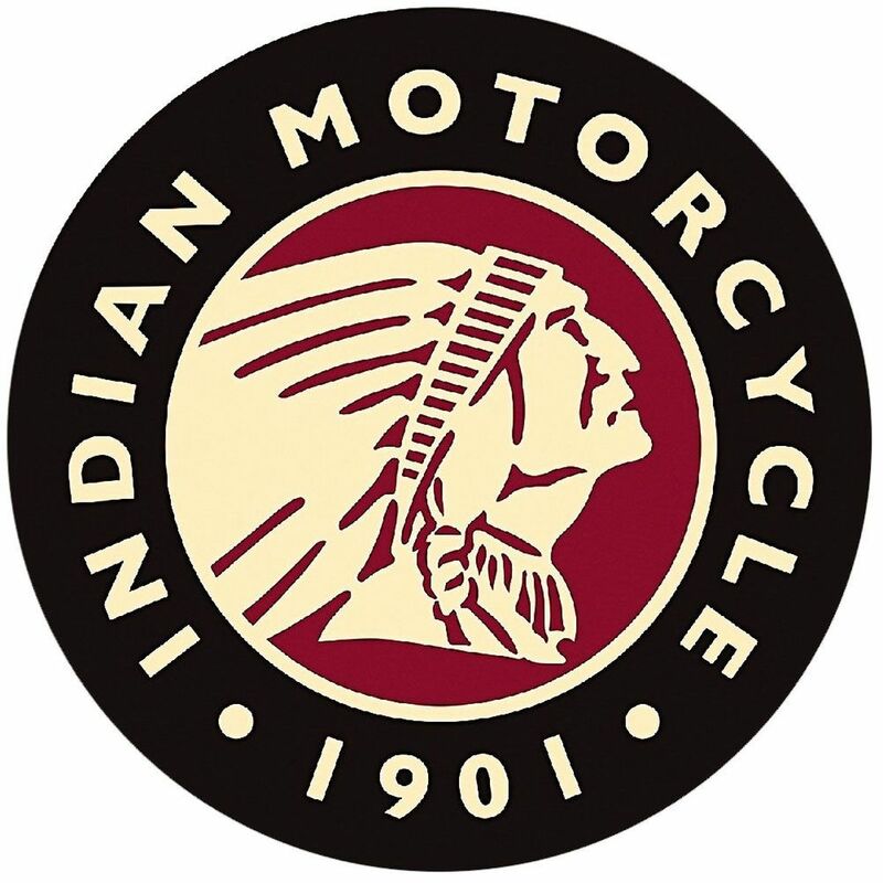 Décoration métallique Ronde Indian