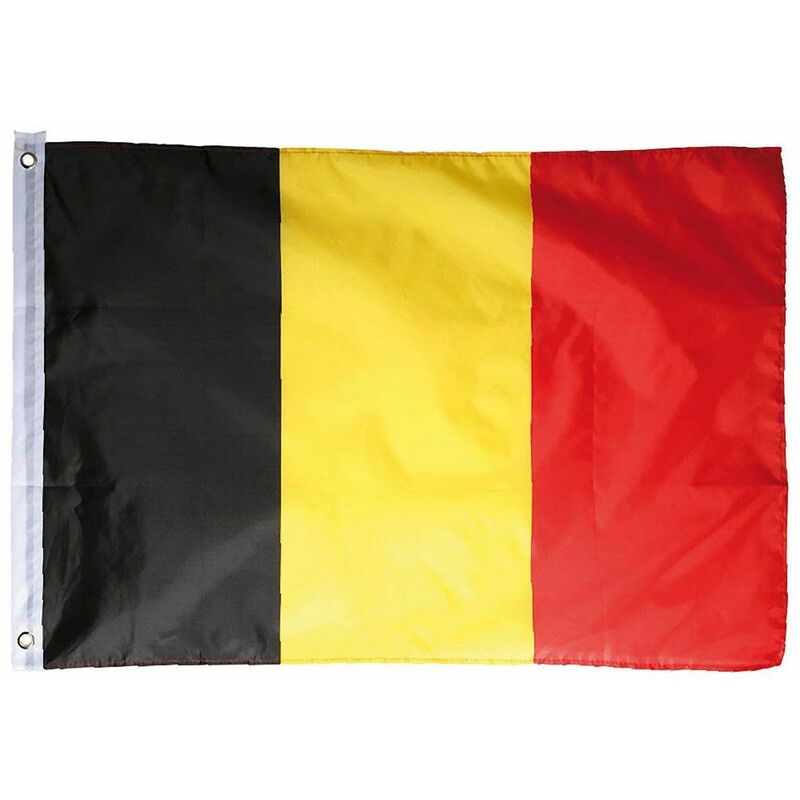 Drapeau Belgique