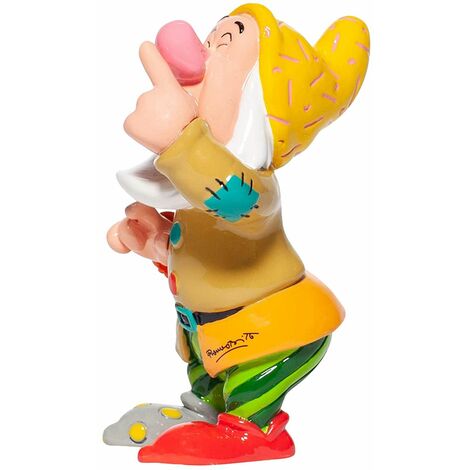 Figurine de Collection Atchoum by Britto