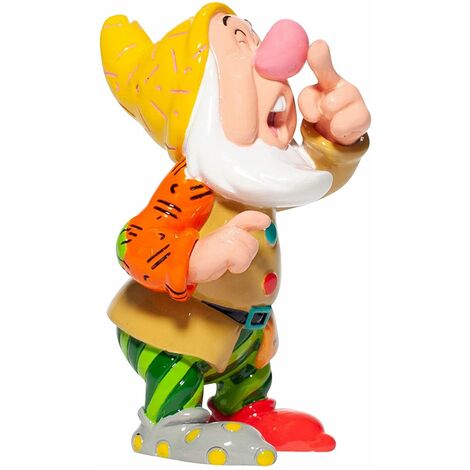 Figurine de Collection Atchoum by Britto
