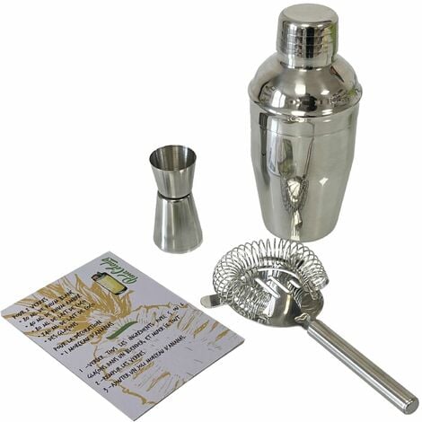 Kit à cocktails Pina Colada