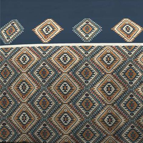 Parure de lit Louisiana 220 x 240 cm