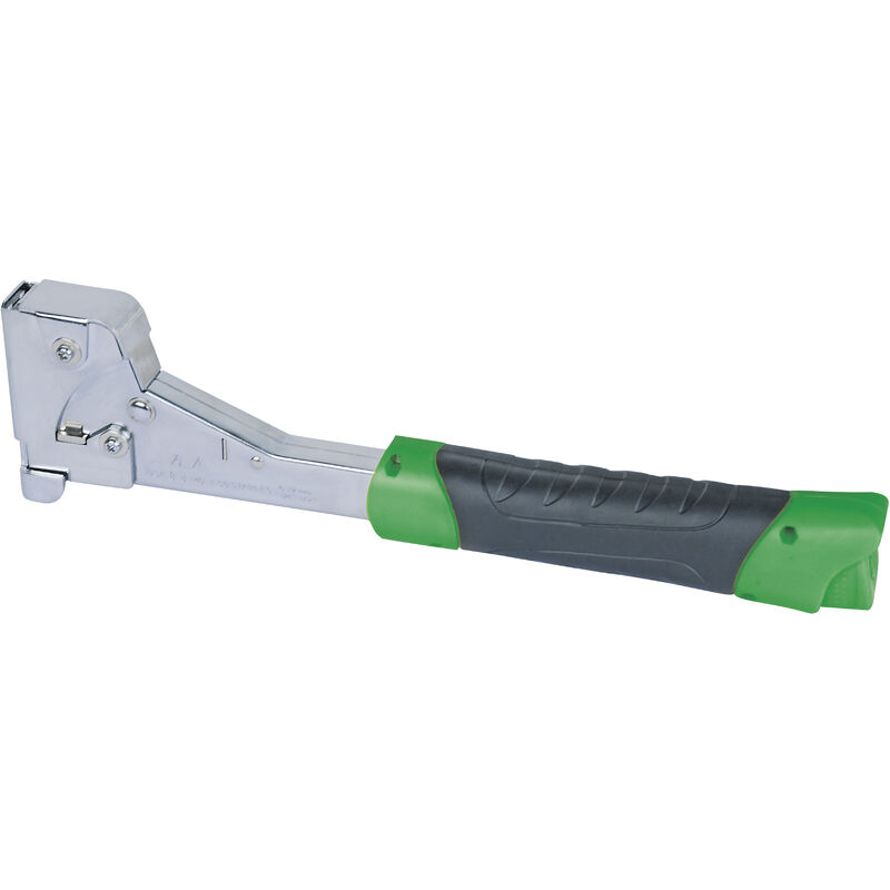 Hammer-Tacker Schlagtacker