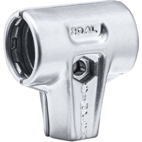 HALDER SIMPLEX Aluminiumgehäuse 30mm