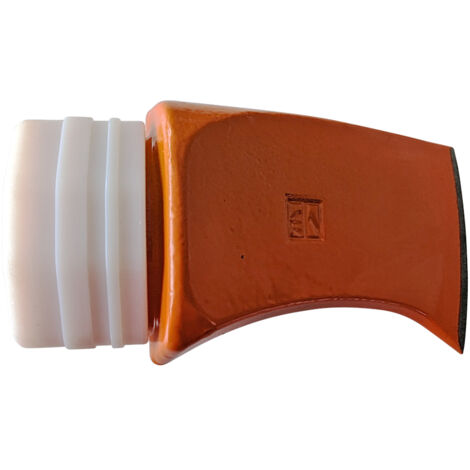 HALDER SIMPLEX Spalteinsatz für Spalthammer inkl. Kunststoffhülse