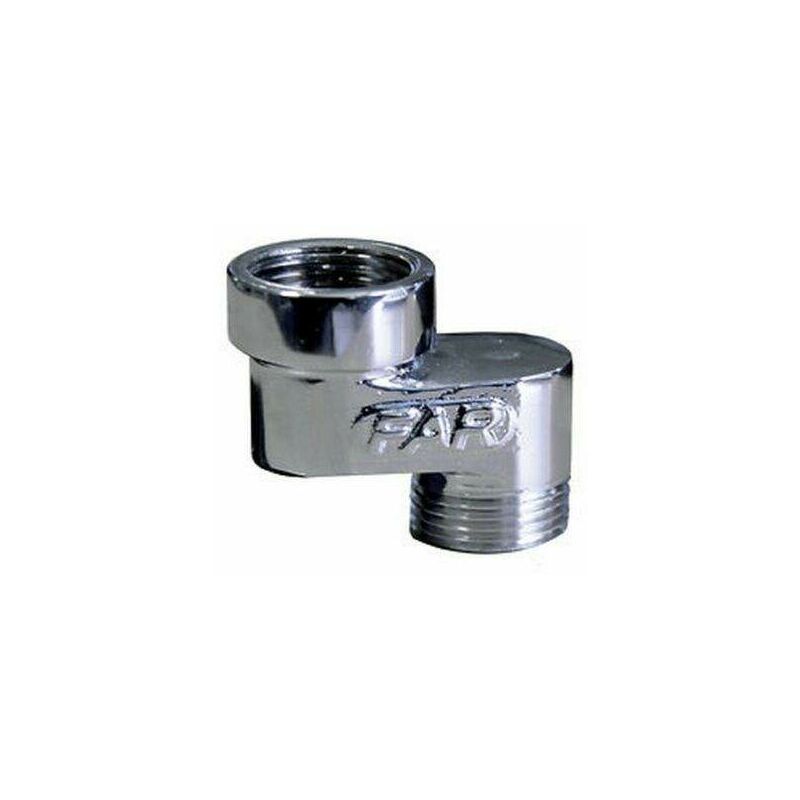 Raccordo eccentrico attacco maschio-femmina FAR 0445 cm.1