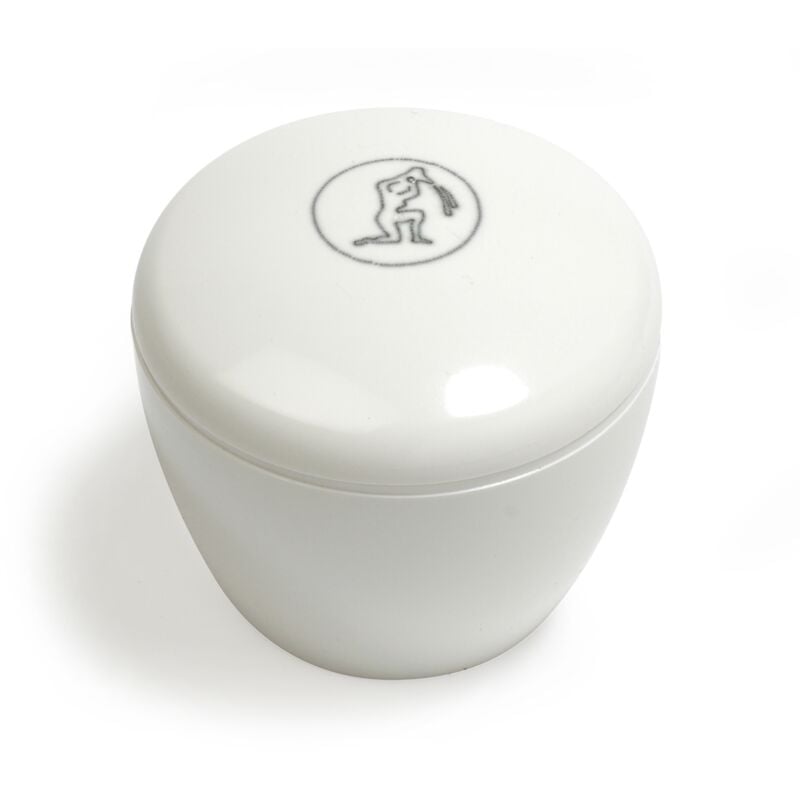 Volantino per valvole manuali Giacomini P22B-1 3/8" - 1/2"