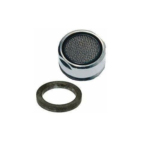 Aeratore maschio 24x1 Webert AC0462015 Aeratore