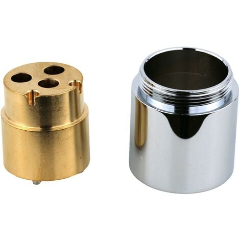 Prolunga per miscelatore incasso Paini Cox 78CR690P1 Prolunga