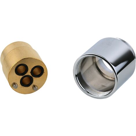 Prolunga per miscelatore incasso Paini Cox 78CR690P1 Prolunga