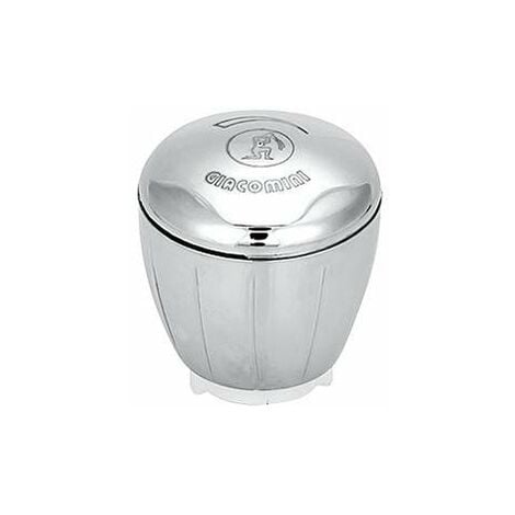 Volantino per valvole termostatizzabili serie termoarredo Giacomini ...