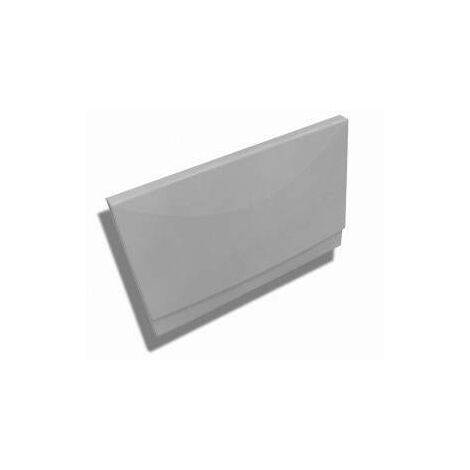 Pannello Laterale per Vasca Calypso Onda Sinuosa Perla Novellini PANVL ...