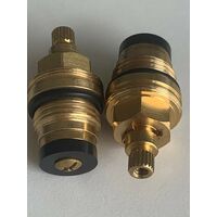 Vitone a pistone 1/2ricambio per rubinetti M&Z 650425 Vitone