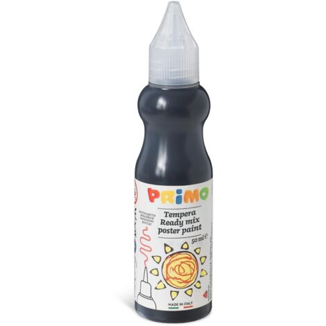 Primo 2001BR50800 vernice Tempera 50 ml 1 pz