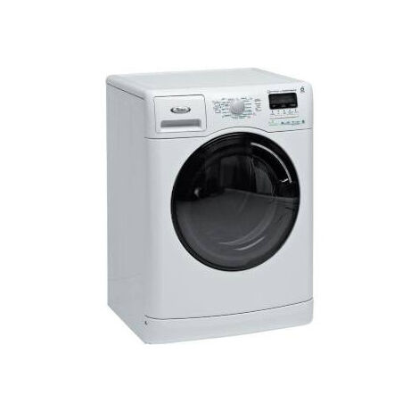 Whirlpool AWOE AST 921/-30 Lavatrice Caricamento frontale 9 kg 1200 ...