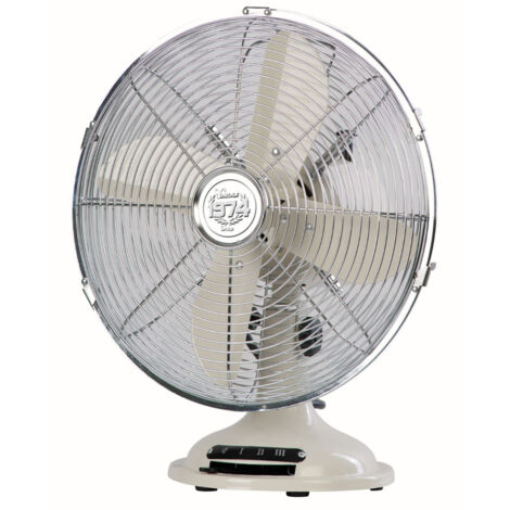 Bimar VTM35 ventilatore Beige