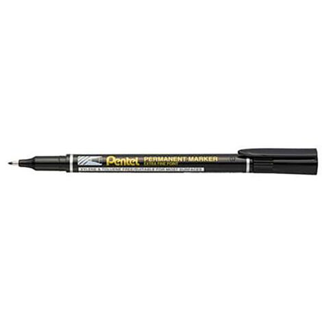 Marcatore permanente AmiKo CF12 punta extra fine tratto 0,6 mm