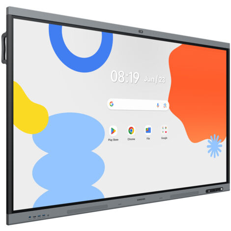 Samsung LH75WAFPLGC lavagna interattiva 190,5 cm (75") 3840 x 2160 ...