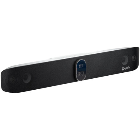 Poly Studio X72 All-In-One Video Bar