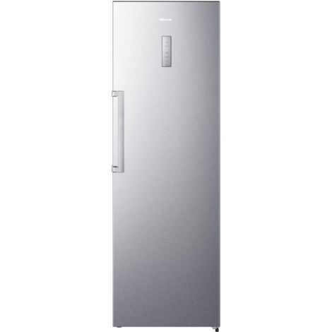 Hisense RL481N4BIE Frigorifero 355 L Grigio
