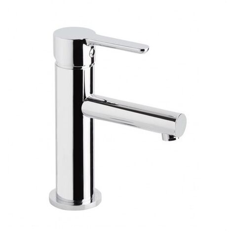 Miscelatore monocomando per lavabo OSLO cromo