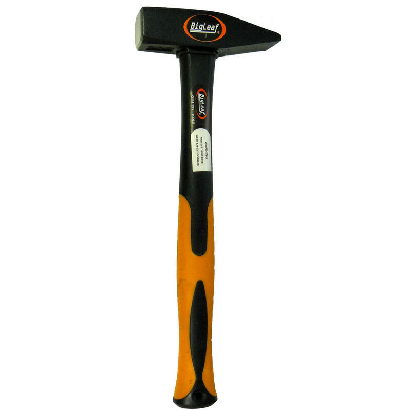 Marteau 200g manche composite - 07823