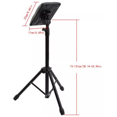 Reposabrazos ajustable para tatuajes - Diseño ergonómico, altura ...