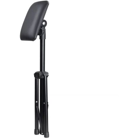 Reposabrazos ajustable para tatuajes - Diseño ergonómico, altura ...