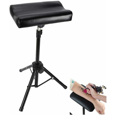 Tatuaje Apoyabrazos Ajustable Tatuaje Soporte de la Mano Tatuaje ...