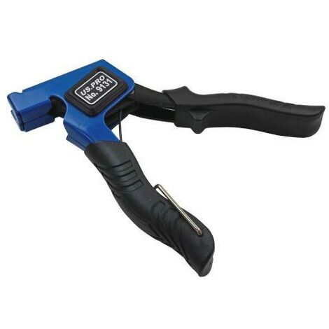 US PRO Tools Setting Tool For Plasterboard Fixings Wall Anchor 9131