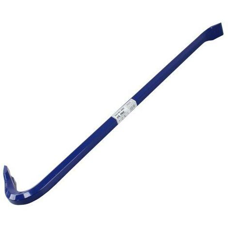 US PRO Tools Wrecking Bar Crowbar Prybar 24" x 19mm 6880