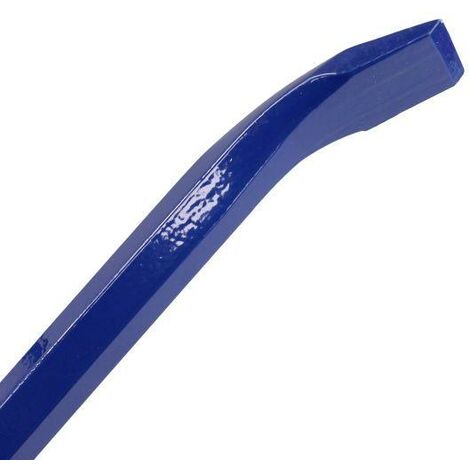 US PRO Tools Wrecking Bar Crowbar Prybar 24" x 19mm 6880