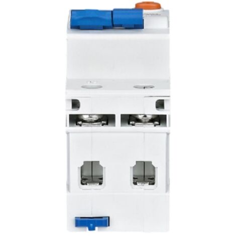 Chint nb1l1/c16-1pn-4,5-a30 -interruttore magnetotermici differenziale mtd 1p+n 203335