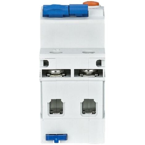 Chint interruttore magnetotermico nb1l2/c32-1pn-6-ac300 -int mtd 1p+n