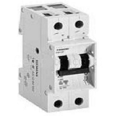 Siemens interruttore automatico 2p 10ka 32a 5sx4232-7