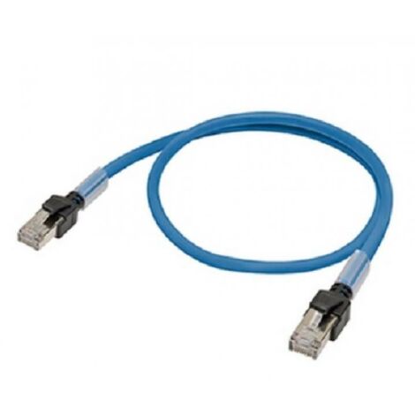 Omron cavi - cavo ethernet ip 2 m- xs6w6l