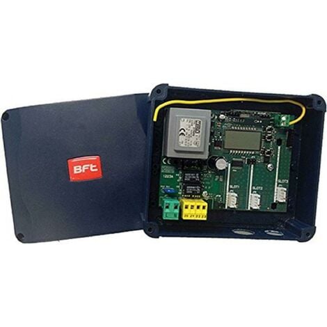 Bft kit clonix 2e ac limited edition p111719