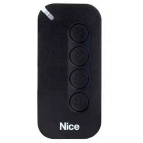 Nice telecomando 4 canali programmazione smart monodirezionale mygo4