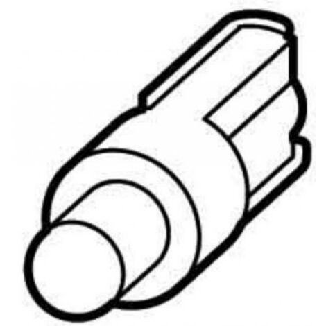 Eaton a22-led-y led giallo lampada singolo led 18-30v ac/dc 261365