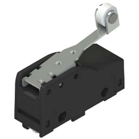 Pizzato microinterruttore a leva con rotella mk v11d42