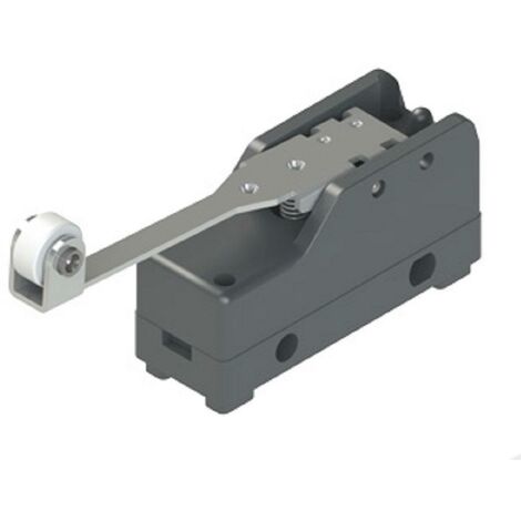 Pizzato microinterruttore a leva con rotella ms 53