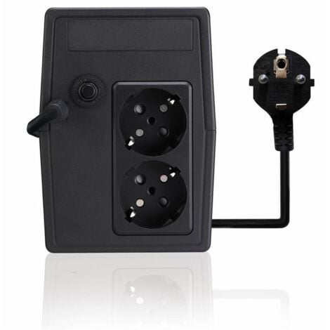 Tecnoware ups era plus 950 schuko together on gruppo di continuità fgcerapl952sch