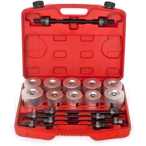Coffret extracteur de roulements 27 Pièces