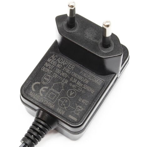 Adaptador de red para Catwatch, Pestcontroller y Pestfree Plus cable de 10m