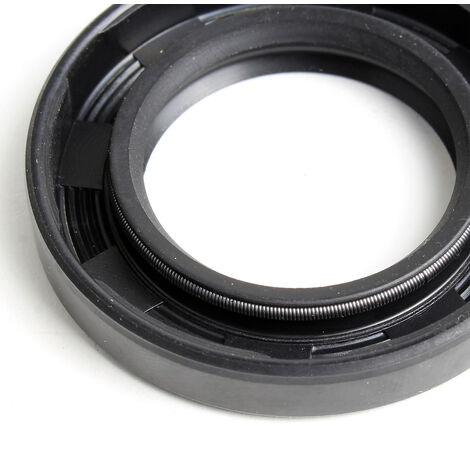 Wiltec Retén radial 30x50x8 mm sello para eje giratorio para diferentes ...