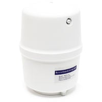 Naturewater NW-RO50-A1 Equipo osmosis inversa (RO) 5-Etapas 180l/día ...