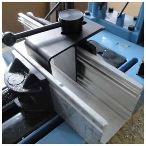 JEPSON Scie onglet métal Ø 305 mm 2000 W - 9430 - 600520T3