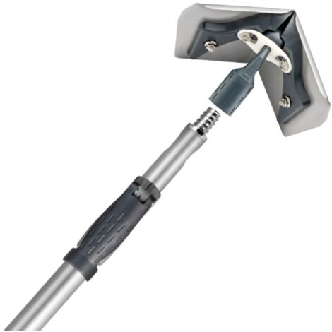 Truelle d'angle finition parfaite sans ponçage OP Process 3201000 inox ...