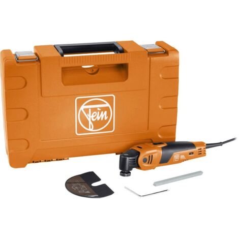 FEIN MultiMaster MM 700 1.7 Basic - 72296961000